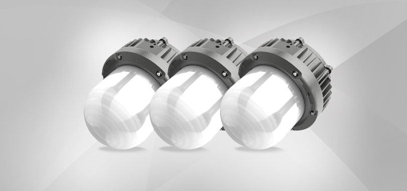 LED Explosion Proof Pendant Lights