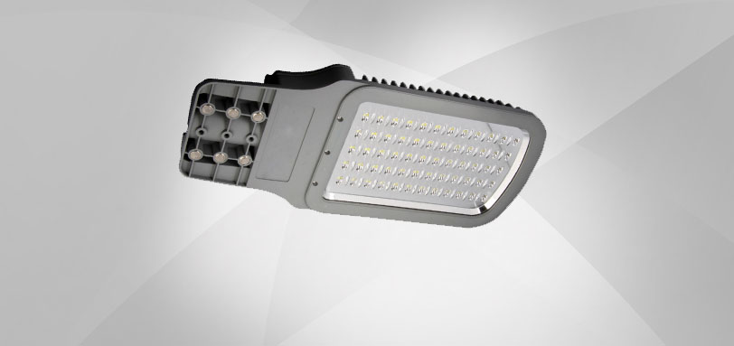 LED Explosion Proof Street Lights