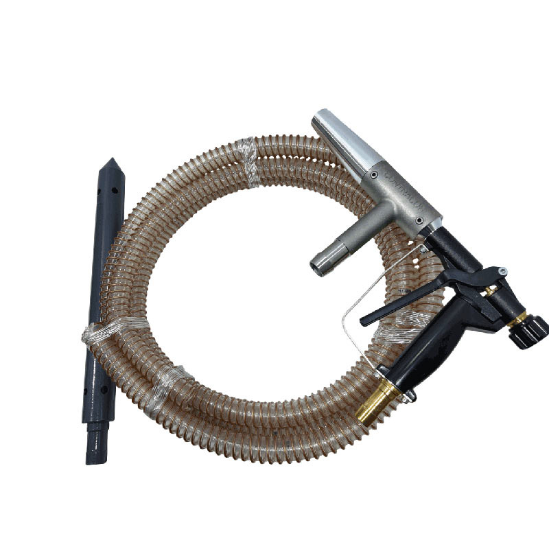 Power Injection Gun Pneumatic