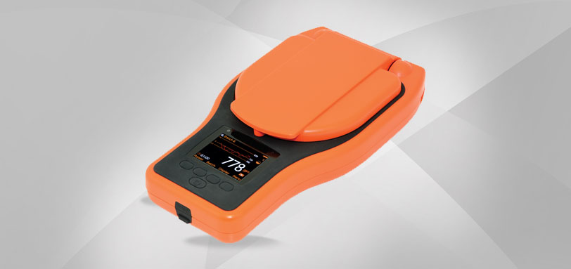 Elcometer Salt Contamination Meter